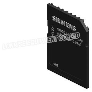Κίνα Νέα 4MB κάρτα μνήμης 6ES7 954-8LC02-0AA0 6ES7954-8LC02-0AA0 ελεύθερη προς πώληση