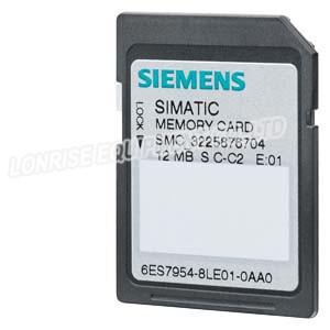 Κίνα Νέα 4MB κάρτα μνήμης 6ES7 954-8LC02-0AA0 6ES7954-8LC02-0AA0 ελεύθερη προς πώληση