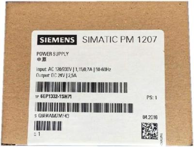 중국 6EP1332-1SH71 100% SIEMENS Power Module 1PCS 6EP1 332-1SH71 In Stock For Seal 판매용