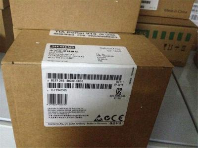 中国 6ES7 215-1BG40-0XB0 Sieの男性PLC S7-1200 CPU1215C 6ES7215 6ES7 215-1BG40-0XB0 販売のため