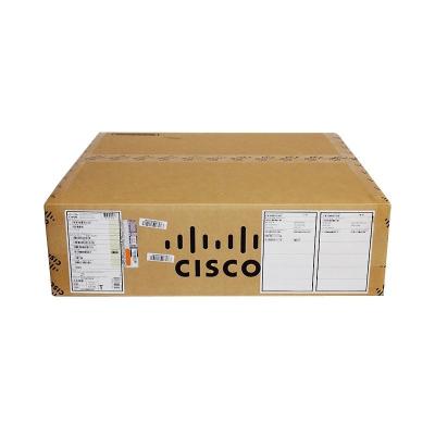 中国 Ciscoの触媒C9500-24Y4C-A 24の左舷スイッチC9500 - 24Y4C - A 販売のため