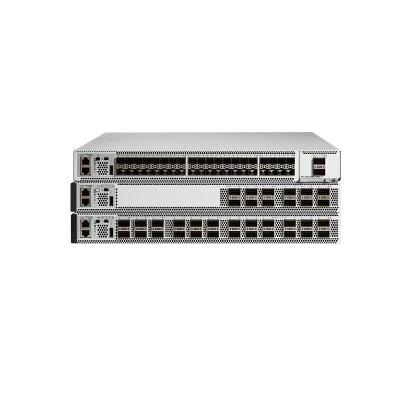 中国 Ciscoの触媒C9500-24Y4C-A 24の左舷スイッチC9500 - 24Y4C - A 販売のため