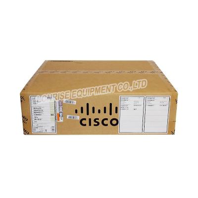 中国 Ciscoの触媒C9500-24Y4C-A 24の左舷スイッチC9500 - 24Y4C - A 販売のため