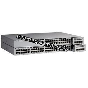 중국 네트워크 본질 촉매제 9200L48-port PoE+ 4x1G 업링크 스위치를 위한 새로운 C9200L-48P-4G-E 판매용