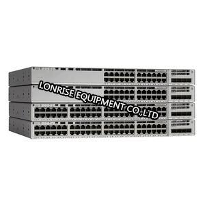 중국 네트워크 본질 촉매제 9200L48-port PoE+ 4x1G 업링크 스위치를 위한 새로운 C9200L-48P-4G-E 판매용