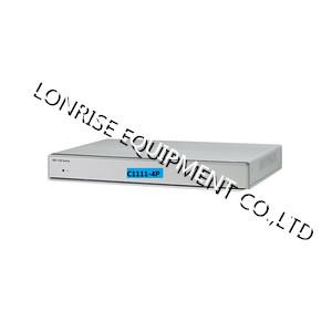 중국 C1111 - 4P ISR 1100 4 포트 시스코 SFP 모듈 듀얼 GE WAN 이더넷 라우터 C1111 - 4P 판매용