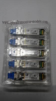 China SFP-10G-LR-X módulo de transceptor enchufado en interfaz Tipo SFP-10G-LR-X en venta