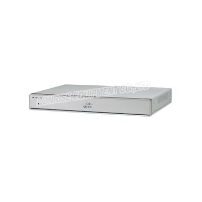 Chine Cisco 1100 paquet intégré par série de degré de sécurité du routeur C1111-4P de réseau de services à vendre