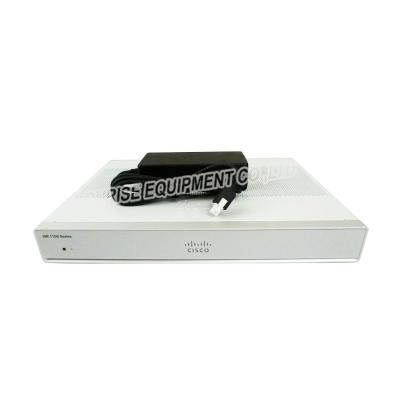 China el router industrial de destello Cisco de la red 512mb 1100 series integró servicios en venta