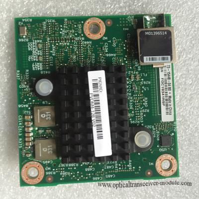 中国 イーサネット ルーターの Cisco 速い DSP モジュール PVDM4-128 は形式要素のプラグを差し込みます 販売のため