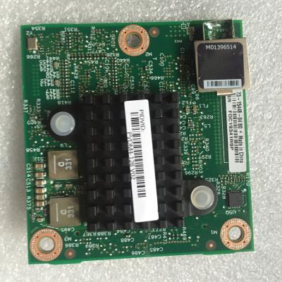 中国 イーサネット ルーターの Cisco 速い DSP モジュール PVDM4-128 は形式要素のプラグを差し込みます 販売のため