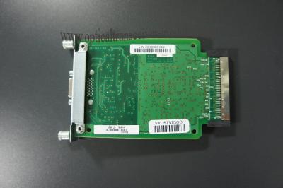 China Hwic-1T 1 van de de Modulehoge snelheid van de Havenhwic Periodieke Cisco Schakelaar de Interfacekaart van WAN Te koop