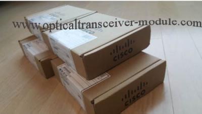 China VWIC2-1MFT-G703 Cisco-de Boomstamkaart Karte NEU OVP van Multiflex van Routermodules Te koop