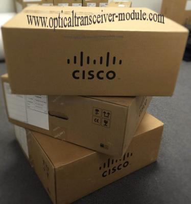Китай Модули C3KX-NM-10G маршрутизатора Cisco продается