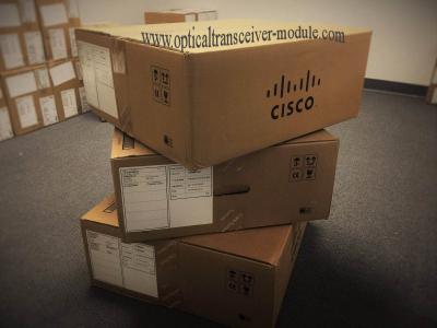 Китай Модули C3KX-NM-10G маршрутизатора Cisco продается