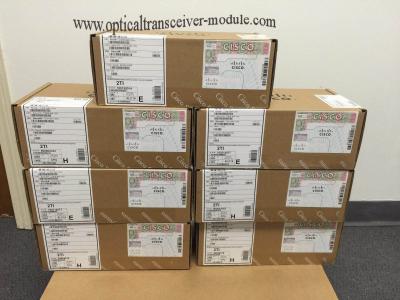 Китай Модули C3KX-NM-10G маршрутизатора Cisco продается