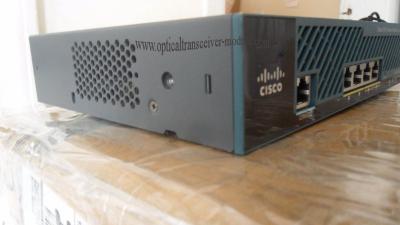 China AIR-CT2504-15-K9 Cisco Network Controller Low Power Dissipation With 15 Ap Licenses for sale