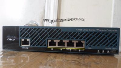 China AIR-CT2504-15-K9 Cisco Network Controller Low Power Dissipation With 15 Ap Licenses for sale