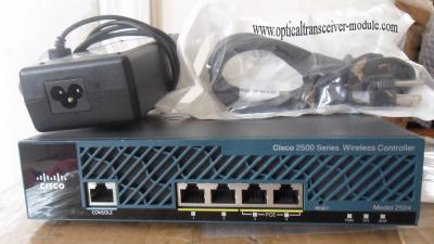 중국 AIR-CT2504-15-K9 Cisco 네트워크 관제사 15의 Ap 면허를 가진 낮은 전력 흩어지기 판매용