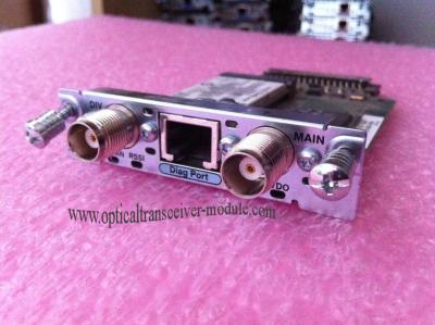 中国 68G 主義の Cisco のサービス モジュール 3.6 の Mbps の最高の移動率 HWIC-3G-HSPA-G 販売のため