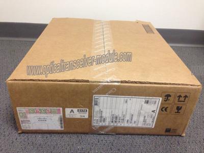 China Interruptor de la fibra óptica del catalizador de WS-C2960+24PC-L Cisco, interruptor de Ethernet con el puerto de la fibra en venta