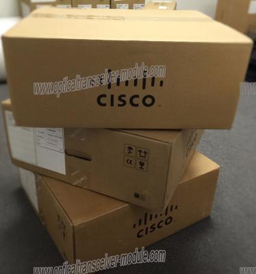 China Interruptor de la fibra óptica del catalizador de WS-C2960+24PC-L Cisco, interruptor de Ethernet con el puerto de la fibra en venta