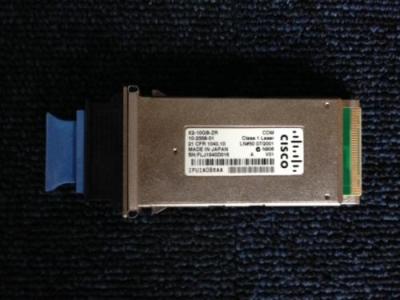 China X2-10GB-ZR X2 Umweltschutz des Transceiver-Modul-1550nm 80km zu verkaufen