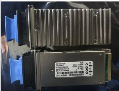 China X2-10GB-ZR X2 Umweltschutz des Transceiver-Modul-1550nm 80km zu verkaufen