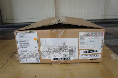 중국 Cisco 스위치 WS-C2960S-24TS-S 기가비트 스위치 촉매 2960s 24 Gige, 2개의 X SFP 랜 라이트 판매용