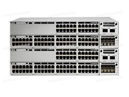 Chine C9300-48S-A - Le catalyseur 9300 48 GE SFP de commutateur de Cisco met en communication le commutateur et le hub modulaires de liaison montante dans la mise en réseau à vendre