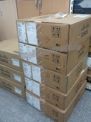 중국 이더네트 네트워크 스위치 WS-C3750X-24P-L 24 항구 Cisco SFP 팽창 슬롯 유형 판매용