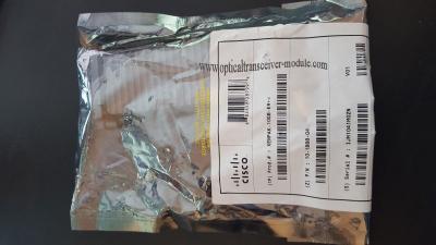 중국 DOM를 가진 XENPAK-10GB-ER+= 10GBASE-ER 1550nm SMF XENPAK 단위는 300M 거리를 옮깁니다 판매용