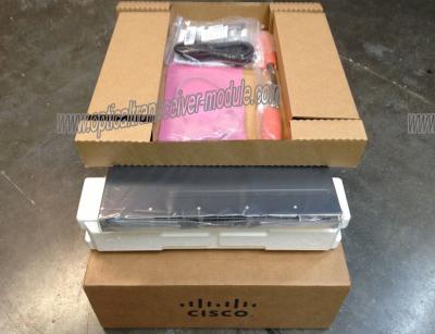 중국 CISCO 네트워크 스위치 WS-C3750X-48PF-S 48 PoE 항구 다루기 쉬운 고에너지 효율성 판매용