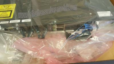 China Garantía de un año de la velocidad del interruptor de la red de Ethernet de CISCO WS-C3750X-48T-S en venta