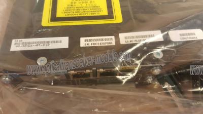 China Garantía de un año de la velocidad del interruptor de la red de Ethernet de CISCO WS-C3750X-48T-S en venta