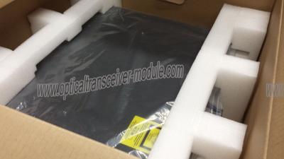 Chine Port à fibres optiques entièrement contrôlé du commutateur WS-C3750X-48P-L 48 PoE de Cisco de réseau à vendre