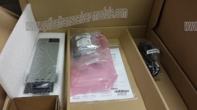 Chine Port à fibres optiques entièrement contrôlé du commutateur WS-C3750X-48P-L 48 PoE de Cisco de réseau à vendre