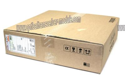 중국 음성 뭉치 산업 네트워크 대패 PVDM3-16 UC 면허 CISCO2901-V/K9 판매용