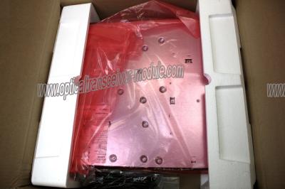 중국 음성 뭉치 산업 네트워크 대패 PVDM3-16 UC 면허 CISCO2901-V/K9 판매용