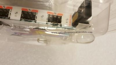 중국 SPA-1XOC48POS/RPR 1 항구 OC48/STM16 POS/RPR는 항구 접합기 단위를 공유했습니다 판매용