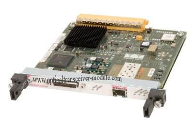 중국 SPA-1XOC48POS/RPR 1 항구 OC48/STM16 POS/RPR는 항구 접합기 단위를 공유했습니다 판매용