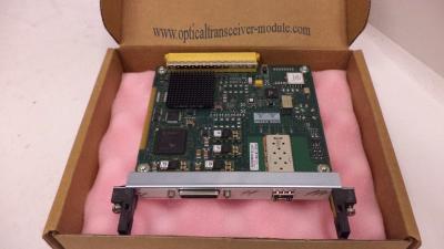 중국 SPA-1XOC48POS/RPR 1 항구 OC48/STM16 POS/RPR는 항구 접합기 단위를 공유했습니다 판매용