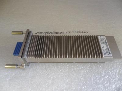 중국 데이터 센터 이더네트 섬유 송수신기 구리 SFP 단위 XENPAK-10GB-LRM 판매용