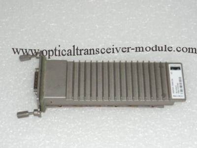 중국 새로운 고유를 가진 Cisco Xenpak 송수신기 XENPAK-10GB-CX4 10G 기초 LRM Xenpak 판매용
