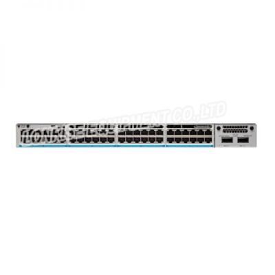 Китай C9300-48U-A - Катализатор 9300 переключателя Cisco преимущество сети 48 гаван UPOE продается