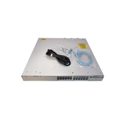 Chine Catalyseur 9300 48-Port UPOE, png de commutateur de C9300-48U-E Cisco d'icône de commutateur de réseau de bases de réseau à vendre