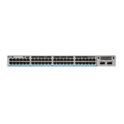 Chine Catalyseur 9300 48-Port UPOE, png de commutateur de C9300-48U-E Cisco d'icône de commutateur de réseau de bases de réseau à vendre