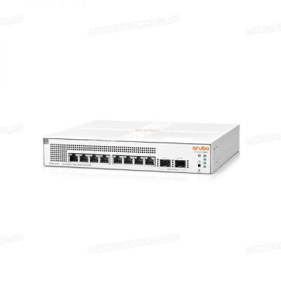 China JL681A - o instante de HPE Aruba comuta 1930 o interruptor do ponto de entrada 2SFP 124W de 8G Class4 à venda