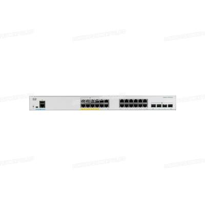 中国 C1000 - 24P - 4G - L - Ciscoの触媒1000のシリーズ スイッチ 販売のため