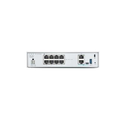 China FPR1010 - NGFW - K9 - Cisco-Vuurkracht de Fabriek van 1000 de Routermodules van Cisco van Reekstoestellen Te koop